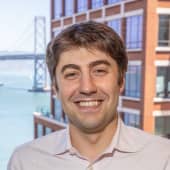 Alex Gurevich (Javelin Venture Partners) / VC Breakdown & Contact