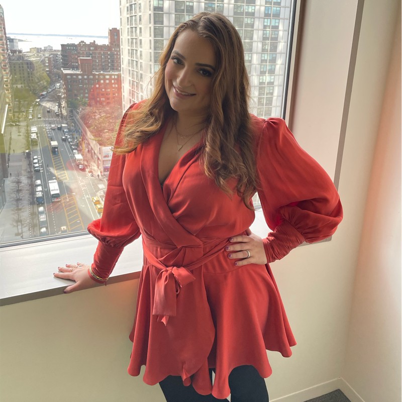 Alison Rapaport Stillman (Serena Ventures) / VC Breakdown & Contact