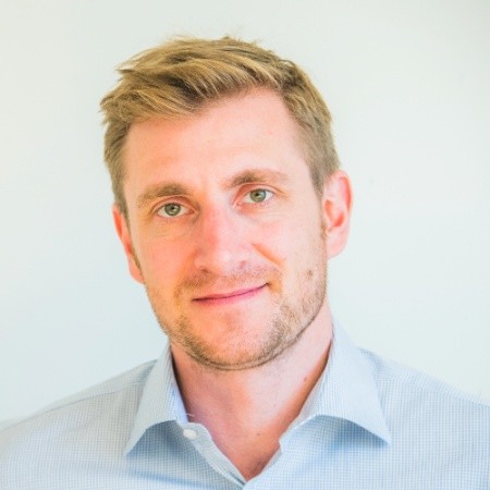 Alex Felix (CoinFund) / VC Breakdown & Contact