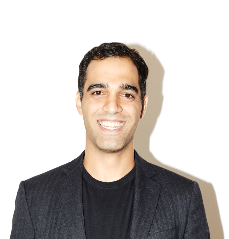 Michael Broukhim (Green Meadow Ventures) / VC Breakdown