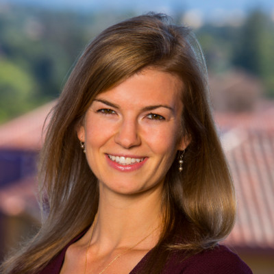 Sarah Hinkfuss (Bain Capital Ventures) / VC Breakdown & Contact