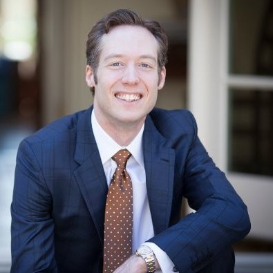 Tyler Griffin (Restive Ventures) / VC Breakdown & Contact