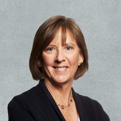 Mary Meeker (Bond) / VC Breakdown