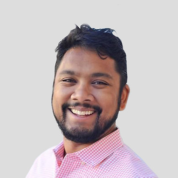 Raaid Ahmad (4DX Ventures) / VC Breakdown & Contact