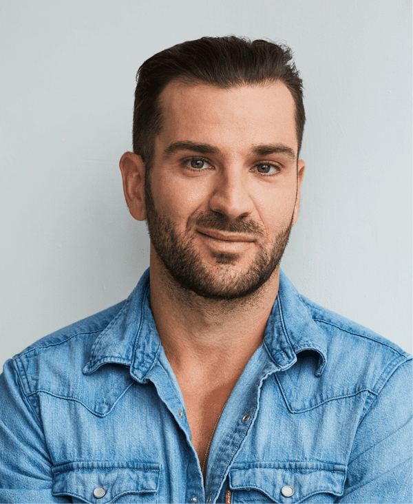 Colin Darretta (Innovation Department) / VC Breakdown & Contact