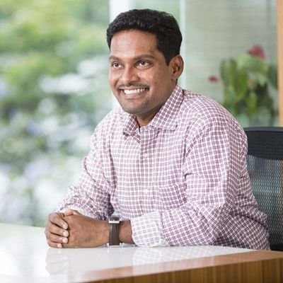Anand Daniel (Accel) / VC Breakdown & Contact