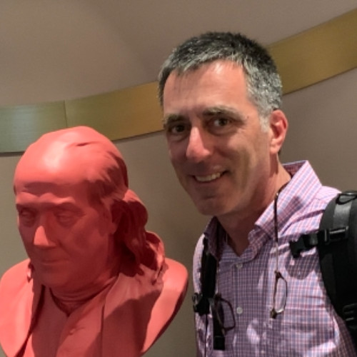 Rob Stavis (Bessemer Venture Partners) / VC Breakdown & Contact