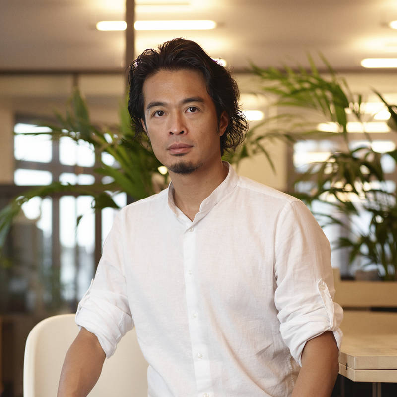 Jerry Yang (HCVC) / VC Breakdown & Contact