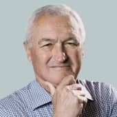 Paul Ferri (Matrix Partners) / VC Breakdown & Contact