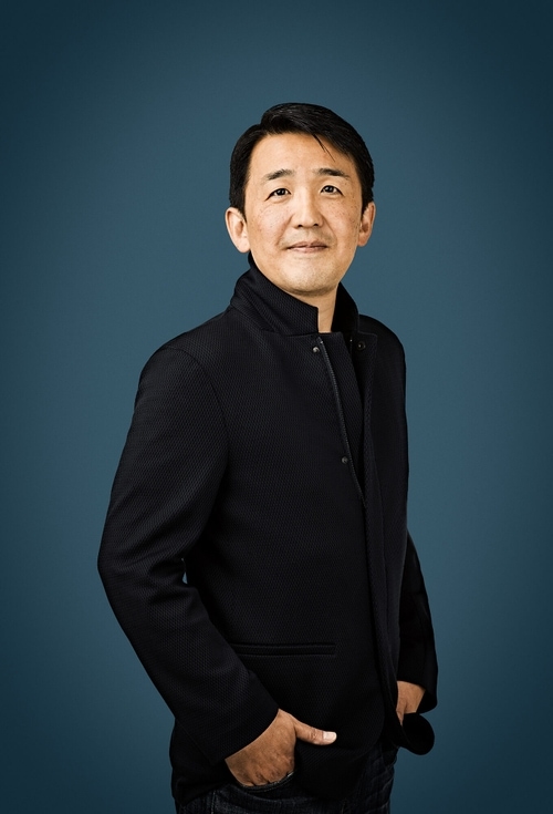 Paul Hsiao (Canvas Ventures) / VC Breakdown & Contact