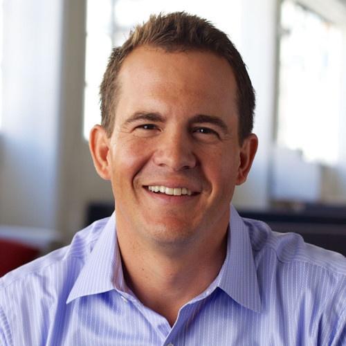 Byron Deeter (Bessemer Venture Partners) / VC Breakdown & Contact