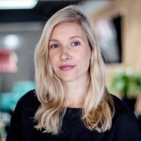 Heidi Lindvall (Pale Blue Dot) / VC Breakdown & Contact