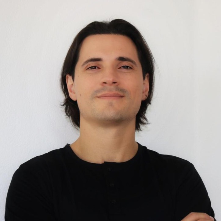 Samuel Harrison (Faction) / VC Breakdown & Contact