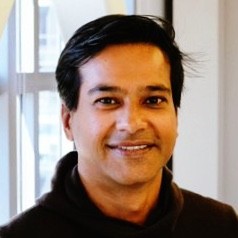 Anamitra Banerji (Afore Capital) / VC Breakdown & Contact