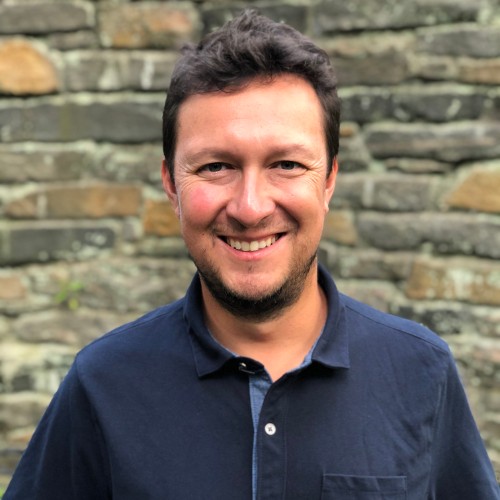 Sergio Paluch (Beta Boom) / VC Breakdown & Contact