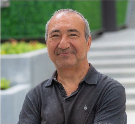 David Gould (TechOperators) / VC Breakdown & Contact