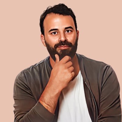 Ilan Abehassera (Origins Fund) / VC Breakdown