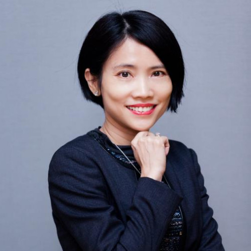 Helen Wong (AC Ventures) / VC Breakdown & Contact