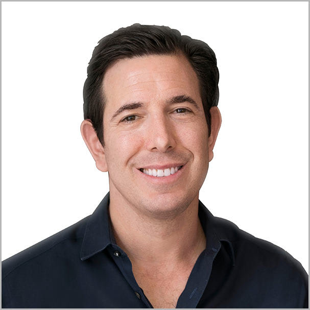 Bradley Tusk (Tusk Venture Partners) / VC Breakdown & Contact