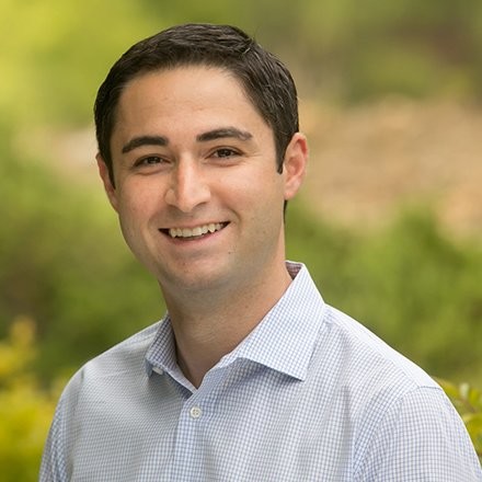 Hrach Simonian (Canaan Partners) / VC Breakdown & Contact