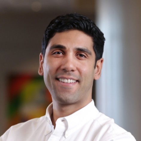 Joseph Guzel (Haven Ventures) / VC Breakdown & Contact