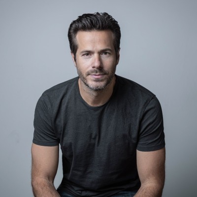 Ron Rofé (Rainfall Ventures) / VC Breakdown & Contact