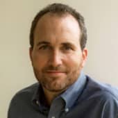 Kevin Harvey (Benchmark) / VC Breakdown & Contact