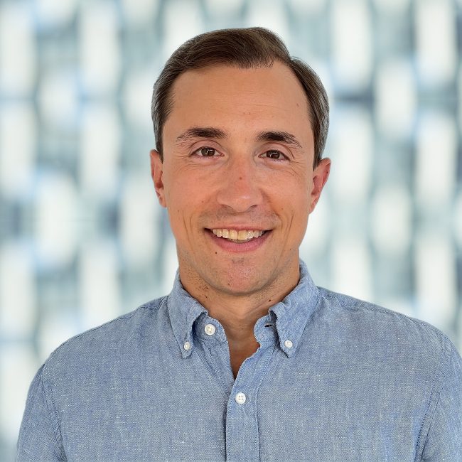 Michael DeSantis (Insight Partners) / VC Breakdown & Contact