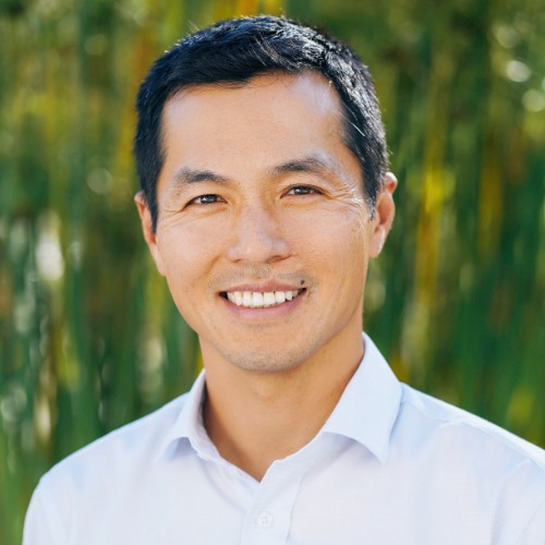 Tony Wang (500 Global) / VC Breakdown & Contact