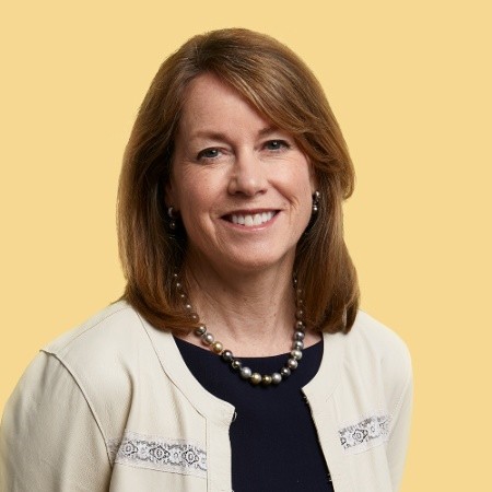 Wende Hutton (Canaan Partners) / VC Breakdown & Contact