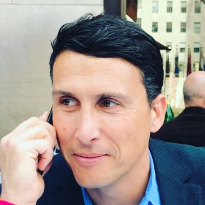 Alex Bard (Redpoint) / VC Breakdown & Contact