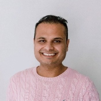 Gaurav Jain (Afore Capital) / VC Breakdown & Contact