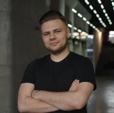 Alex Egorov (A.partners) / VC Breakdown & Contact