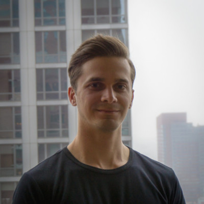 Alex Freed (Schematic Ventures) / VC Breakdown & Contact