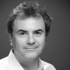 Alex Balkanski (Benchmark) / VC Breakdown & Contact