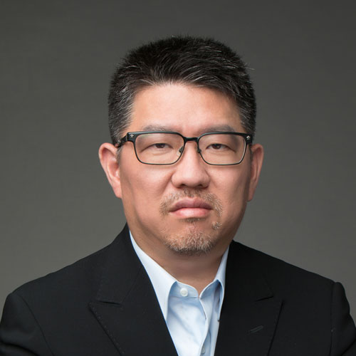 Jason Zeng (Decent Capital) / VC Breakdown & Contact