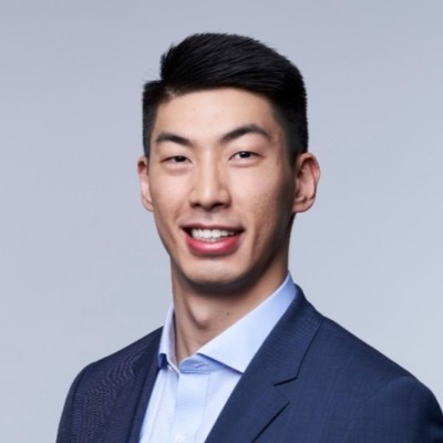 David Liang () — VC Breakdown