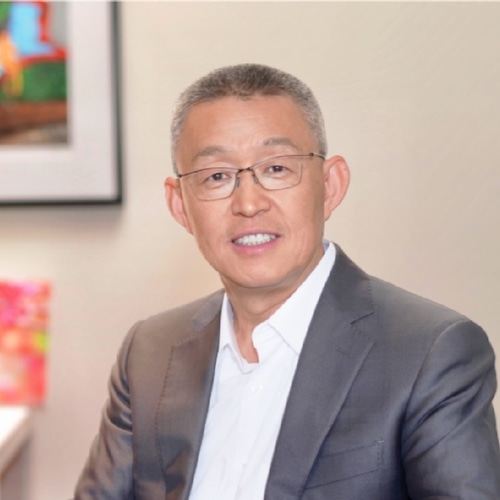 Larry Li (Amino Capital) / VC Breakdown