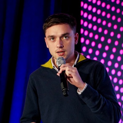 Nick Daley (Fin Capital) / VC Breakdown & Contact