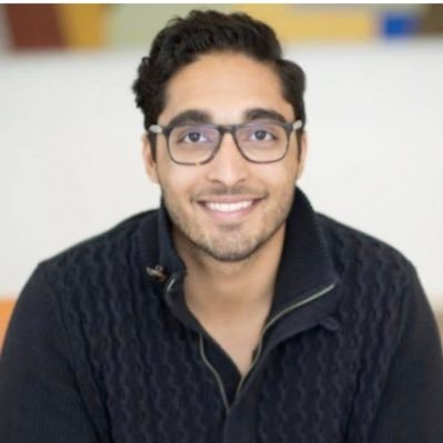 Armaan Ali (Human Capital) / VC Breakdown & Contact