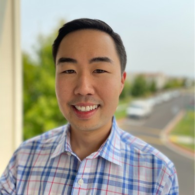 Edward Suh (Alpine Ventures) / VC Breakdown & Contact
