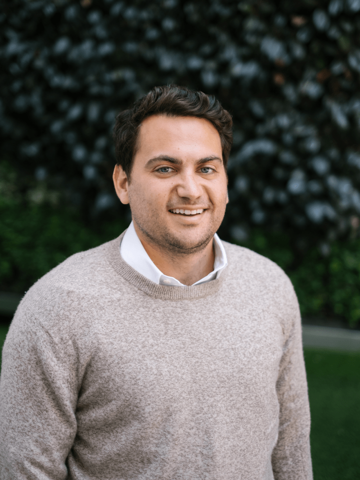 David Fischer (9Yards Capital) / VC Breakdown & Contact