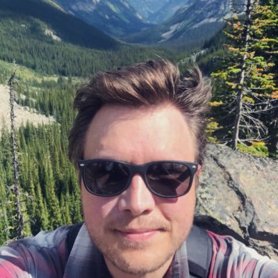 Daniel Mulet (Radical Ventures) / VC Breakdown & Contact