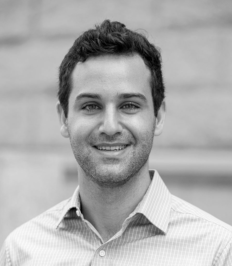 Michael Presser (Kairos HQ) / VC Breakdown & Contact