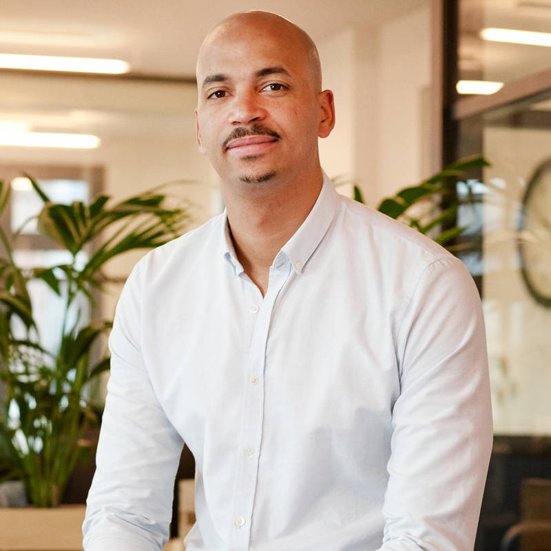 Alexis Houssou (HCVC) / VC Breakdown & Contact