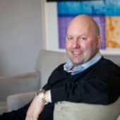 Marc Andreessen (Andreessen Horowitz ) / VC Breakdown & Contact
