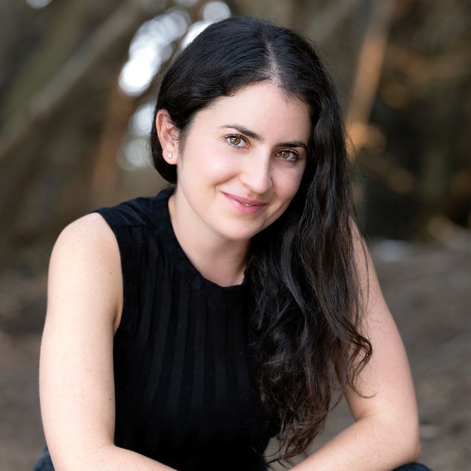 Morgan Beller (NFX) / VC Breakdown & Contact