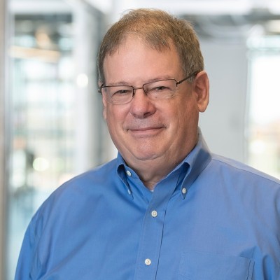 John Rice (CincyTech) / VC Breakdown & Contact