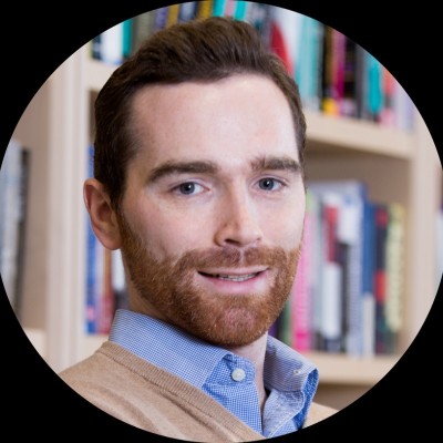 Matthew Colford (Human Capital) / VC Breakdown & Contact