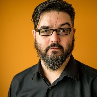 Chad Fowler (BlueYard Capital) / VC Breakdown & Contact